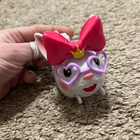 Spin master | Toys | Spin Master Chubby Puppy Rabbit | Poshmark